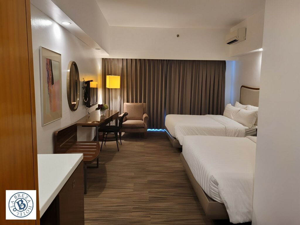 La Breza Hotel – Sotogrande Hotel & Leisure Group