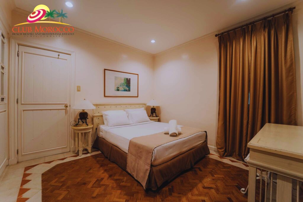 Club Morocco – Sotogrande