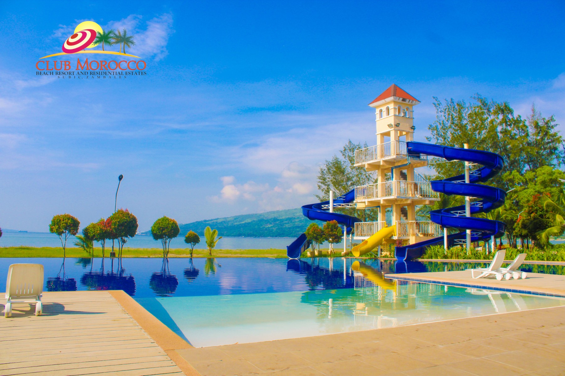 Club Morocco – Sotogrande Hotel & Leisure Group