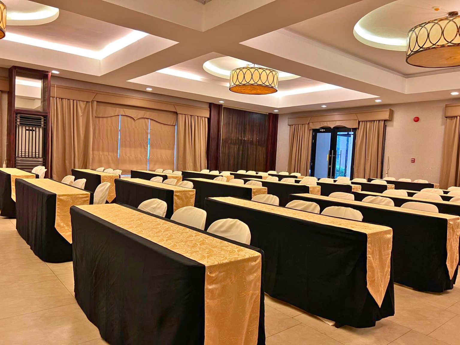 Sotogrande Iloilo – Sotogrande Hotel & Leisure Group