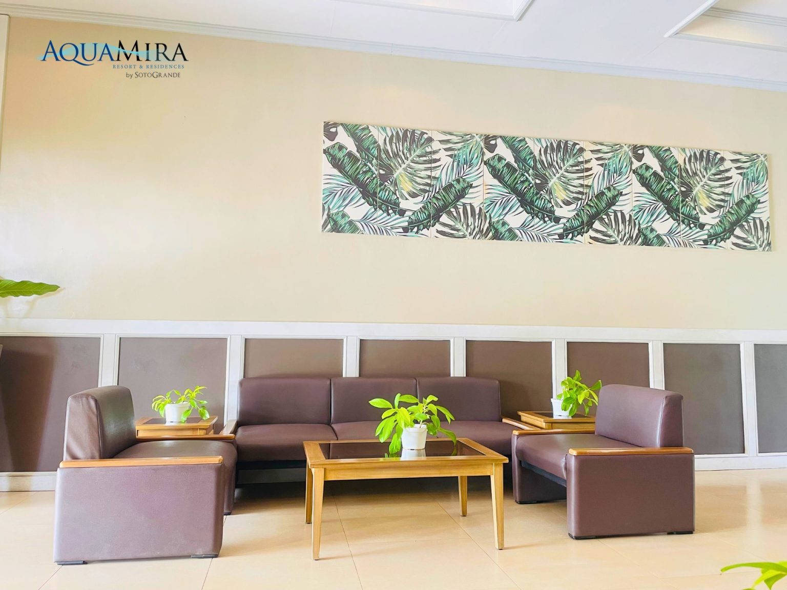 Aquamira - Sotogrande Hotel & Leisure Group